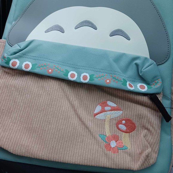 Bags | My Neighbor Totoro Backpack Studio Ghibli New Tags | Poshmark